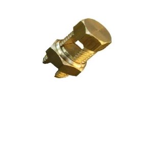 CONECTOR SPLIT BOLT 50MM.